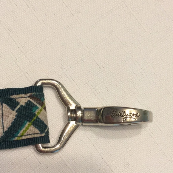 thirty-one | Bags | Thirtyone Bundle Shoulder Bag Wallet Lanyard | Poshmark